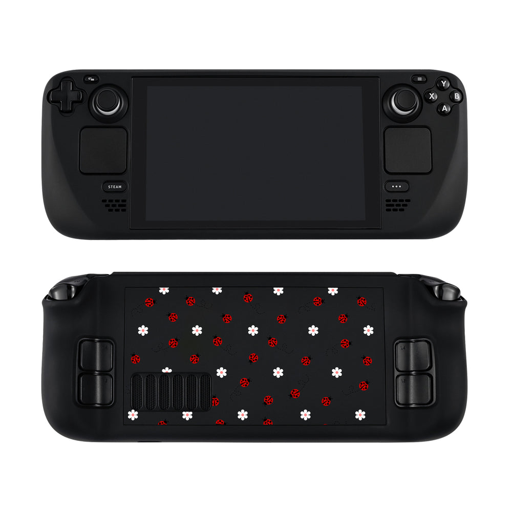 Little Ladybug Steam Deck Case