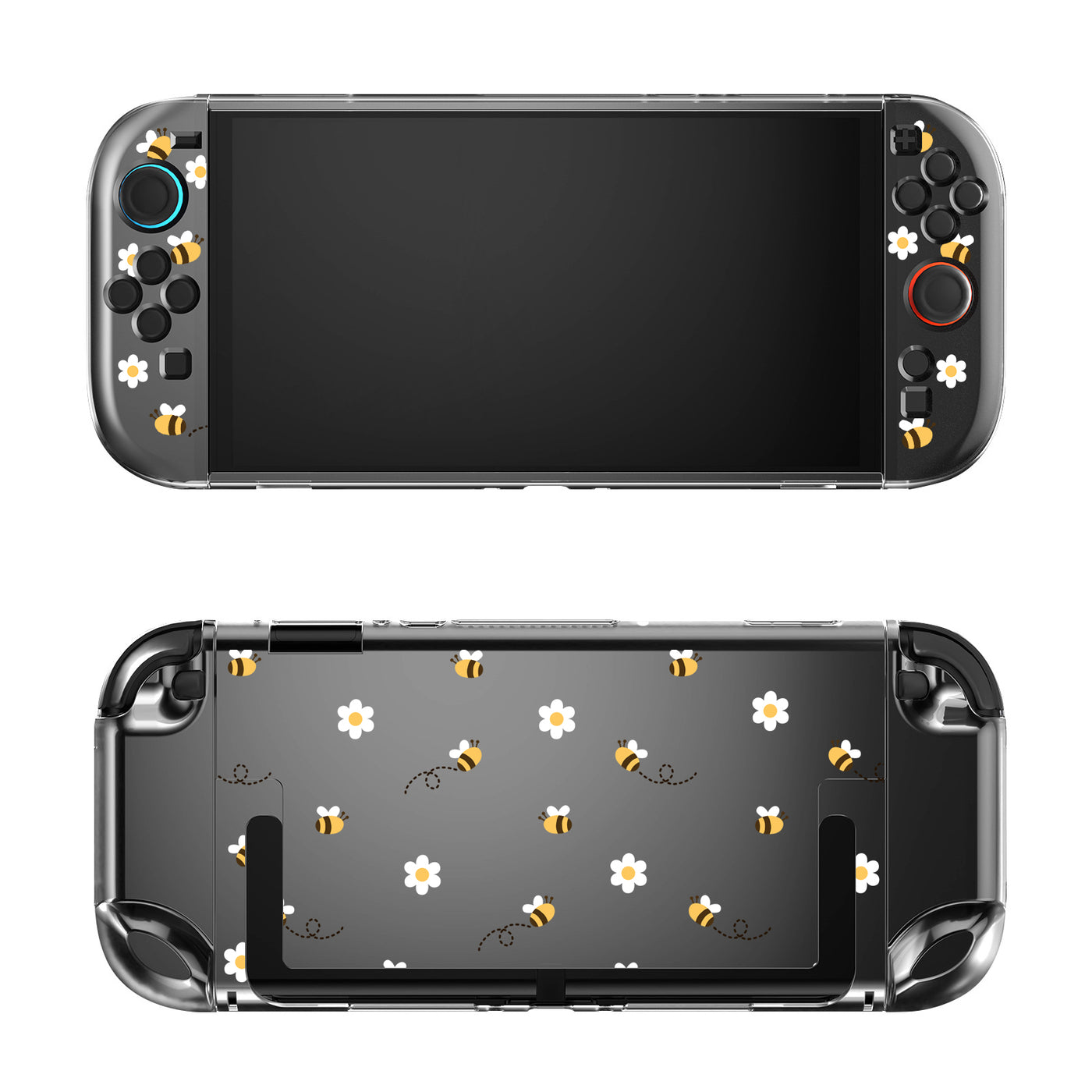 Little Bee Case for Nintendo Switch