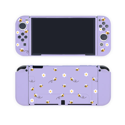 Little Bee Case for Nintendo Switch