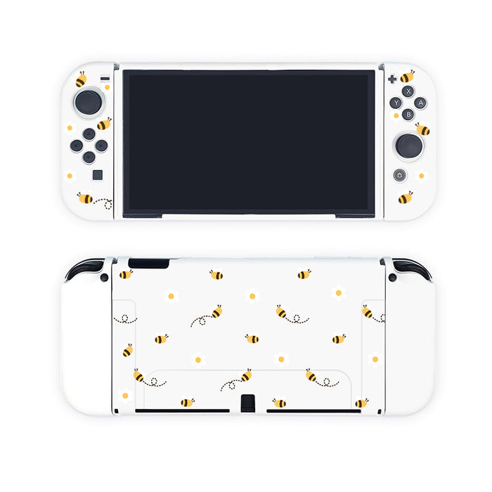Little Bee Case for Nintendo Switch