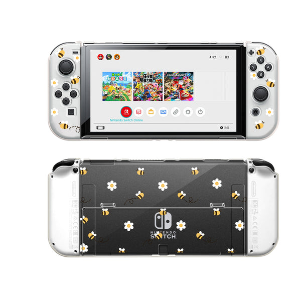 Little Bee Case for Nintendo Switch