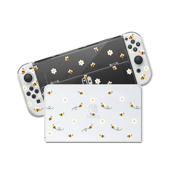 Little Bee Case for Nintendo Switch