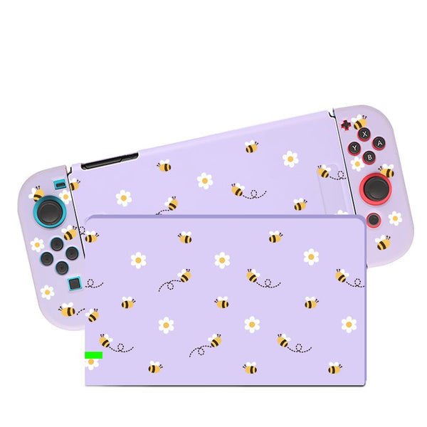 Little Bee Case for Nintendo Switch