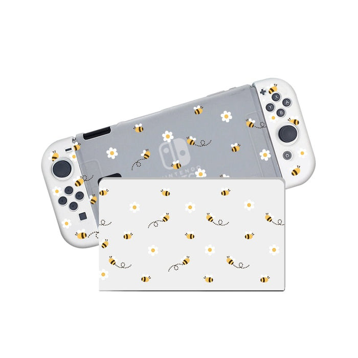 Little Bee Case for Nintendo Switch